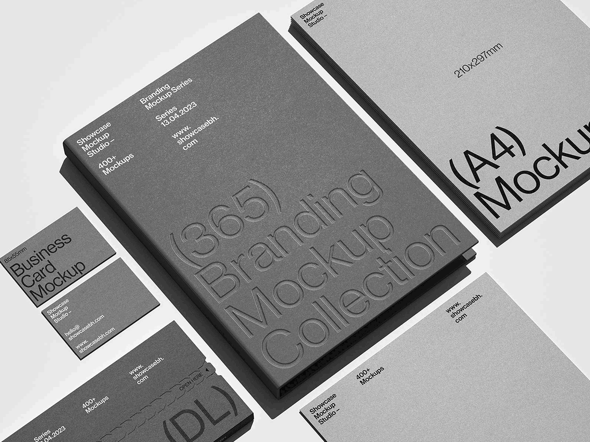 Template.Systems | Template. Mockup. Motion.