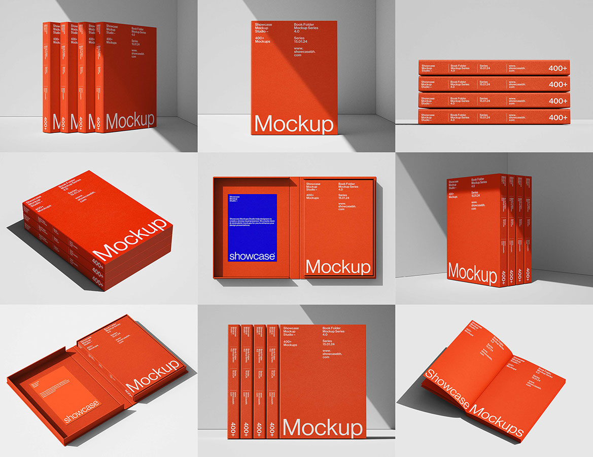 Template.Systems | Template. Mockup. Motion.
