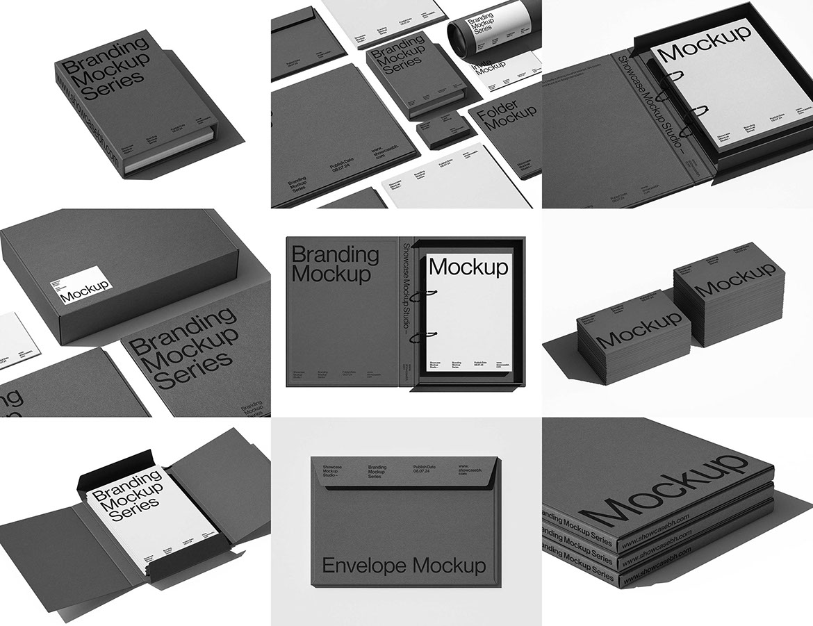 Template.Systems | Template. Mockup. Motion.